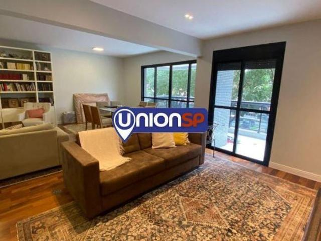 Apartamento com 3 dormitórios à venda, 170 m² por R$ 1.915.000 Vila Leopoldina São Paulo/SP