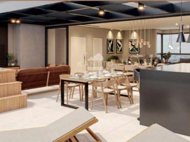 Apartamento com 3 dormitórios à venda, 170 m² por R$ 1.944.000,00 Centro Jui