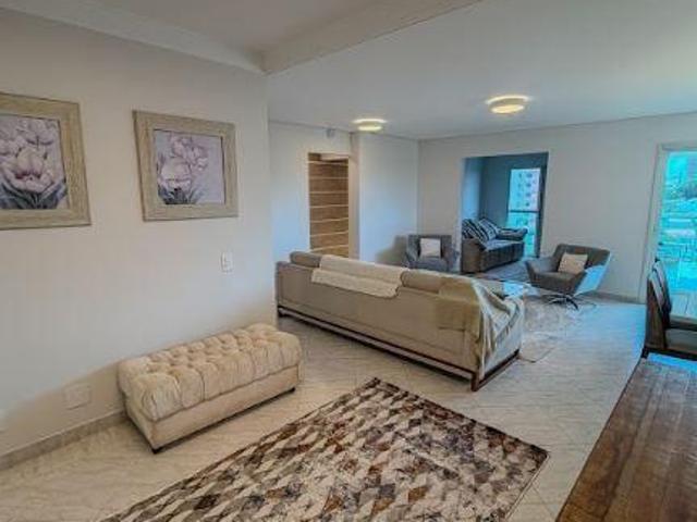 Apartamento com 3 dormitórios à venda, 170 m² por R$ 1.950.000,00 Centro Guarulhos/SP