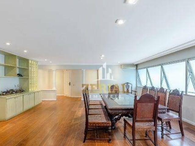 Apartamento com 3 dormitórios à venda, 170 m² por R$ 2.010.638 Jardim Paulista São Paulo/SP