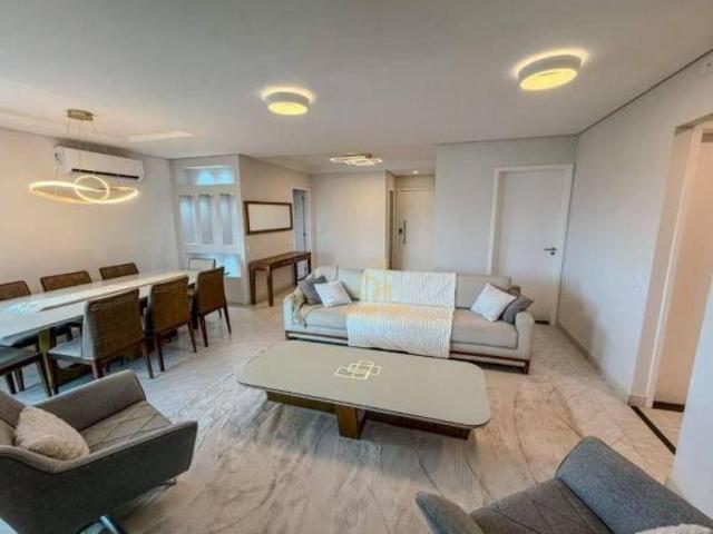 Apartamento com 3 dormitórios à venda, 170 m² por R$ 2.075.000,00 Centro Guarulhos/SP