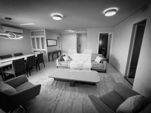 Apartamento com 3 dormitórios à venda, 170 m² por R$ 2.075.000 Centro Guarulhos/SP