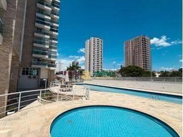 Apartamento com 3 dormitórios à venda, 170 m² por R$ 1.851.000,00 Centro Guarulhos/SP