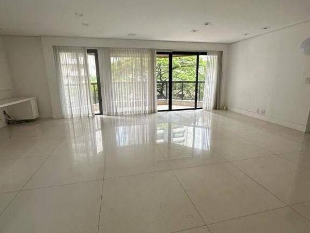 Apartamento com 3 dormitórios à venda, 170 m² por R$ 2.070.000 Moema São Paulo/SP