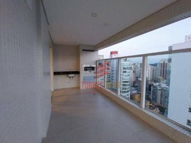 Apartamento com 3 dormitórios à venda, 170 m² por R$ 2.495.000,00 Vila Rica Santos/SP