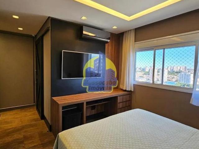 Apartamento com 3 dormitórios à venda, 170 m² por R$ 2.500.000,00 Centro Osasco/SP