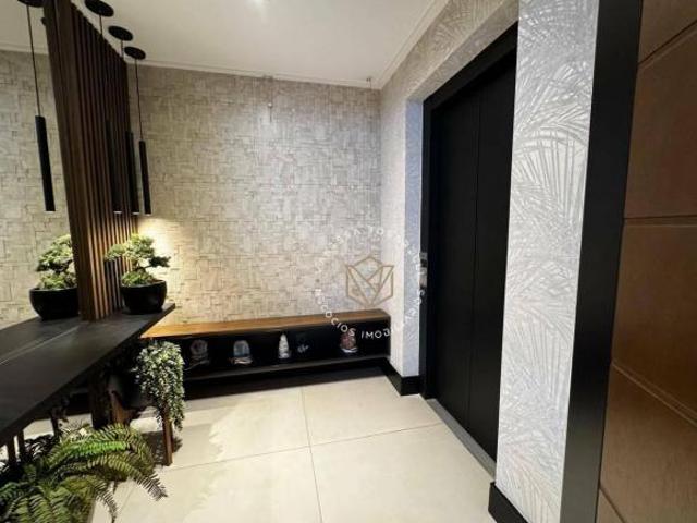Apartamento à venda, 170 m² por R$ 2.750.000,00 Centro Osasco/SP