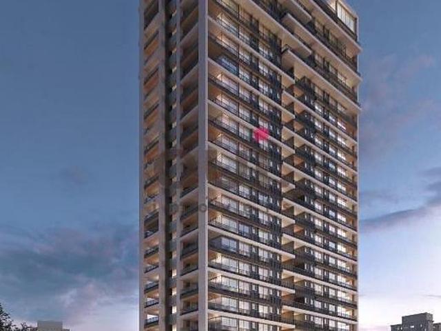 Apartamento com 3 dormitórios à venda, 170 m² por R$ 2.890.000,00 Pinheiros São Paulo/SP