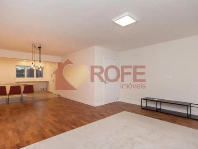 Apartamento com 3 dormitórios à venda, 170 m² por R$ 2.900.000,00 Itaim Bibi São Paulo/SP