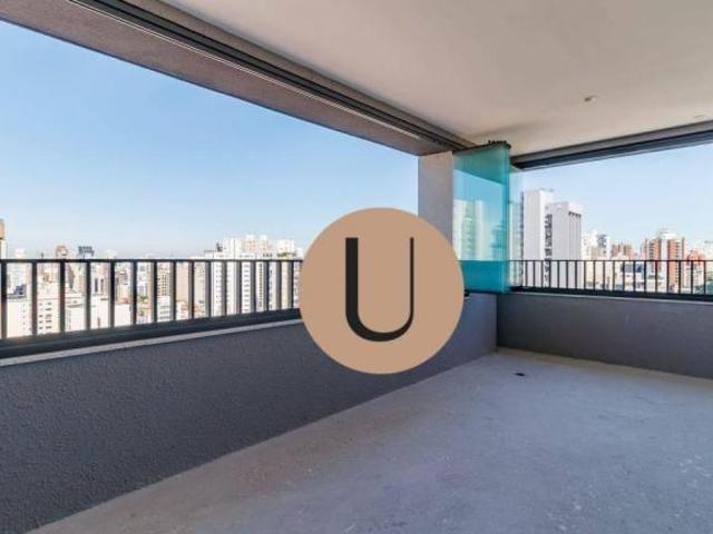 Apartamento com 3 dormitórios à venda, 170 m² por R$ 2.998.000,00 Pinheiros São Paulo/SP