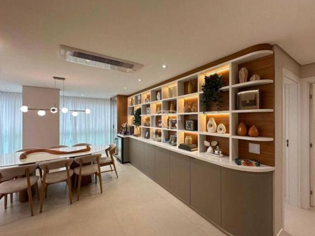 Apartamento com 3 dormitórios à venda, 170 m² por R$ 3.000.000,00 Centro Guarulhos/SP