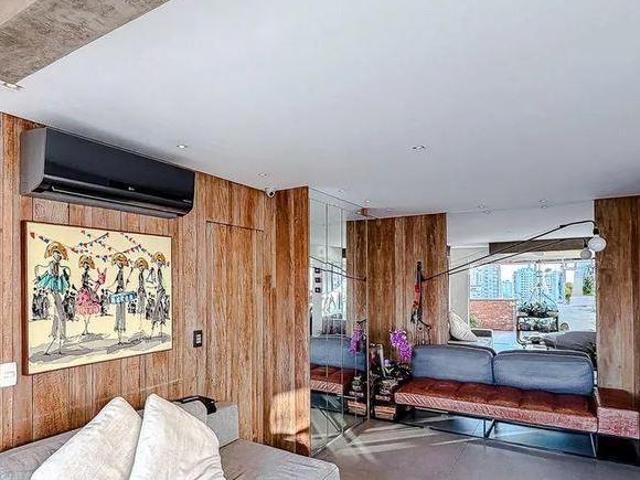Apartamento à venda, 170 m² por R$ 3.179.000,00 Vila Mariana São Paulo/SP
