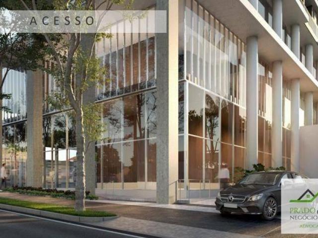 Apartamento com 3 dormitórios à venda, 170 m² por R$ 3.503.150,00 Pinheiros São Paulo/SP