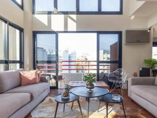 Apartamento com 3 dormitórios à venda, 170 m² por R$ 3.800. Itaim Bibi São Paulo/SP