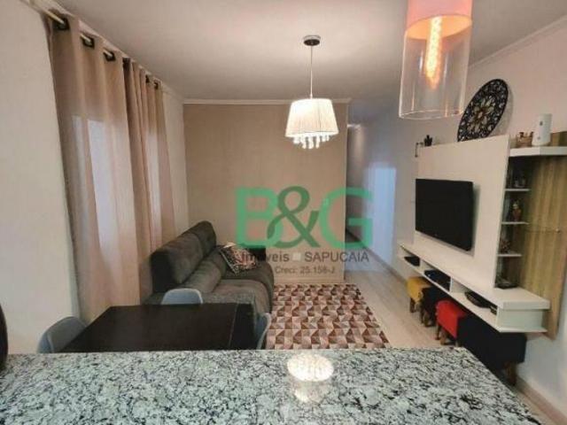 Apartamento com 3 dormitórios à venda, 170 m² por R$ 545.000,00 Vila Pires Santo André/SP