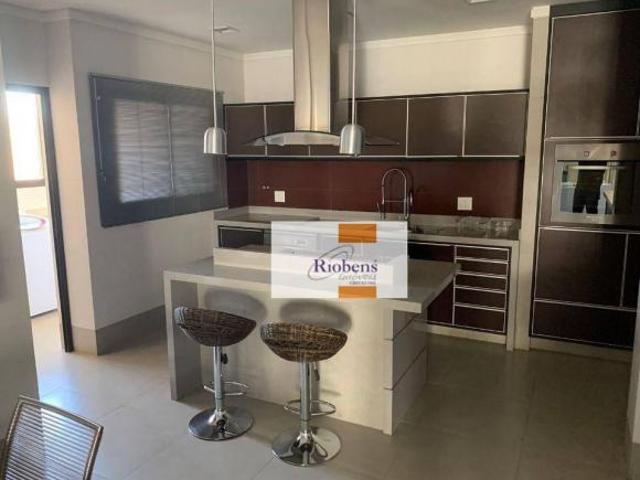 Apartamento com 3 dormitórios à venda, 170 m² por R$ 760.000,00 Vila Imperial São José do Rio Pr