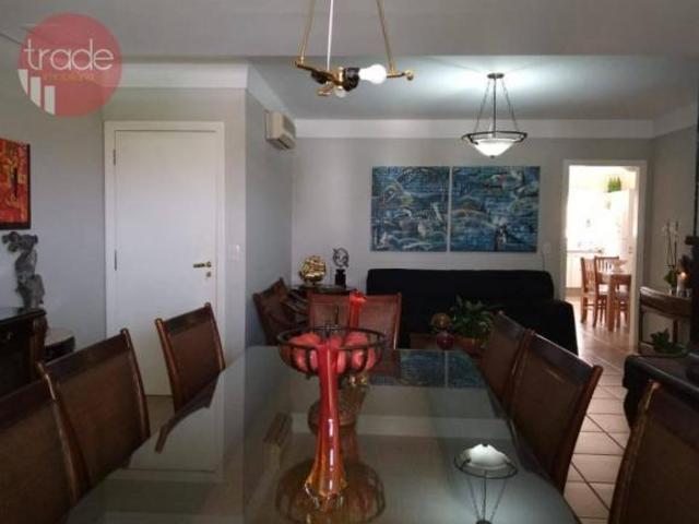 Apartamento com 3 dormitórios à venda, 170 m² por R$ 777.000,00 Santa Cruz do José Jacques Ribei