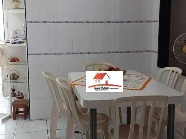 Apartamento com 3 dormitórios à venda, 170 m² por R$ 950.000,00 Tupi Praia Grande/SP