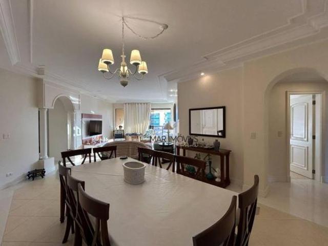 Apartamento com 3 Quartos à venda, 170 m² por R$ 949.000 Enseada Guarujá/SP