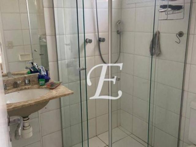 Apartamento com 3 dormitórios à venda, 171 m² Jardim Marajoara São Paulo/SP