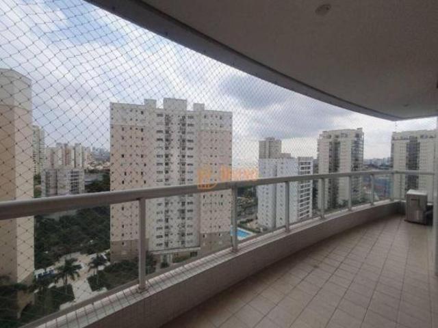 Apartamento com 3 dormitórios à venda, 171 m² por R$ 1.200.000 Jardim Judith Sorocaba/SP