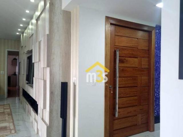 Apartamento com 3 dormitórios à venda, 171 m² por R$ 1.650.000,00 Jardim Arpoador Zona Oeste São