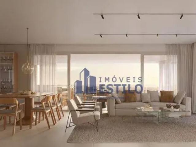 Apartamento com 3 dormitórios à venda, 171 m² por R$ 2.320.000,00 Exposição Caxias do Sul/RS