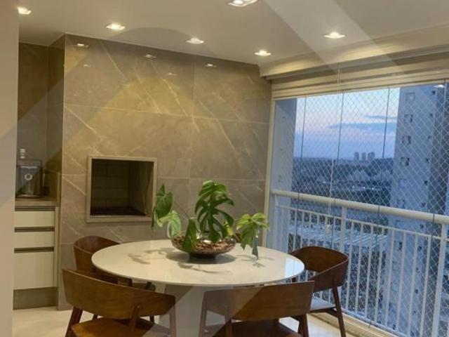 Apartamento com 3 dormitórios à venda, 171 m² por R$ 2.450.000,00 Jardim Arpoador São Paulo/SP