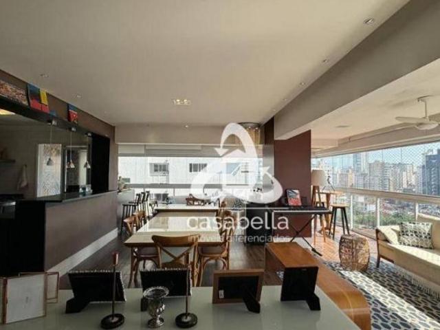 Apartamento com 3 dormitórios à venda, 171 m² por R$ 2.660.000,00 Embaré Santos/SP