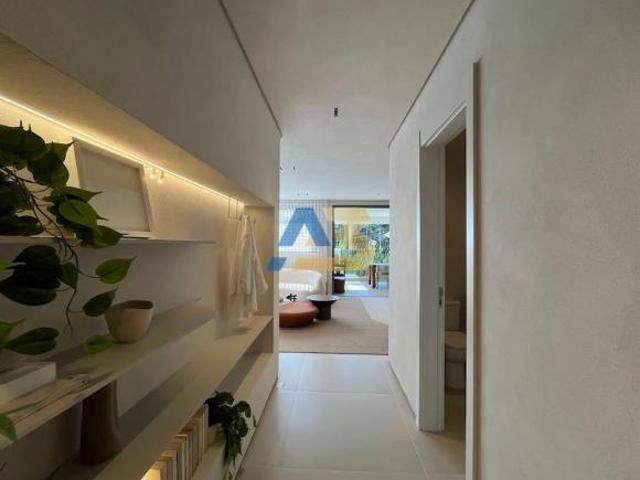 Apartamento com 3 dormitórios à venda, 171 m² por R$ 2.735.000 Ecoville Curitiba/PR