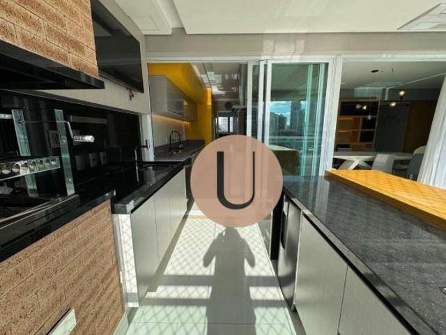 Apartamento com 3 dormitórios à venda, 171 m² por R$ 3.250.000,00 Tatuapé São Paulo/SP