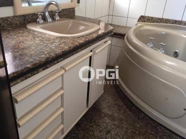 Apartamento com 3 dormitórios à venda, 171 m² por R$ 650.000,00 Centro Ribeirão Preto/SP