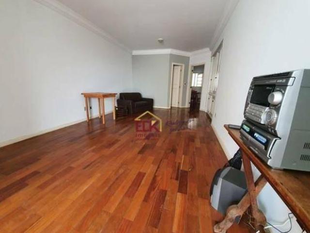 Apartamento com 3 dormitórios à venda, 171 m² por R$ 850.000,00 Jardim das Nações Taubaté/SP