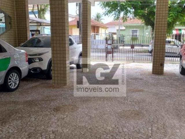 Apartamento com 3 dormitórios à venda, 171 m² por R$ 949.000,00 Embaré Santos/SP
