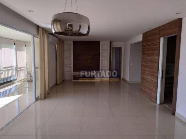Apartamento com 3 dormitórios à venda, 172 m² Jardim São Caetano São Caetano do Sul/SP