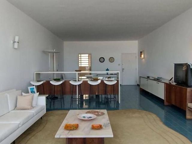 Apartamento com 3 dormitórios à venda, 172 m² por R$ 1.200.000,00 Pitangueiras Guarujá/SP