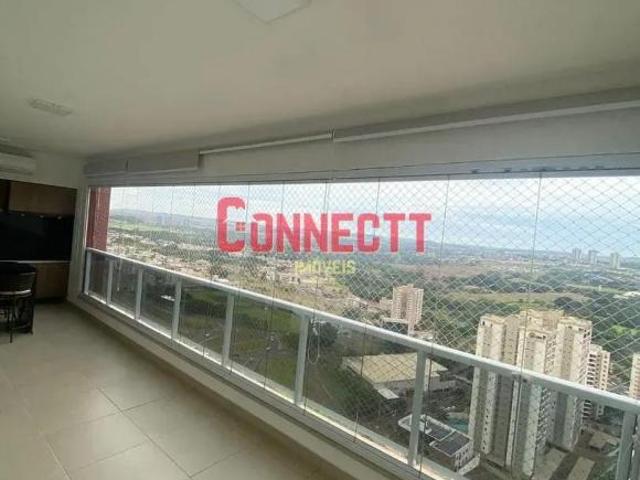 Apartamento com 3 dormitórios à venda, 172 m² por R$ 1.300.000,00 Nova Aliança Ribeirão Preto/SP
