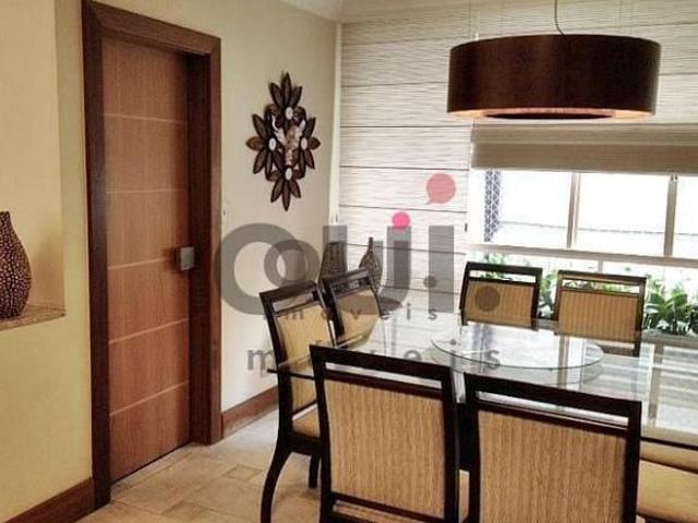 Apartamento com 3 dormitórios à venda, 172 m² por R$ 1.800.000,00 Jardim Paulista São Paulo/SP