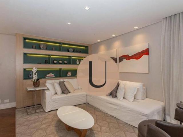 Apartamento com 3 dormitórios à venda, 172 m² por R$ 2.280.000,00 Vila Mariana São Paulo/SP