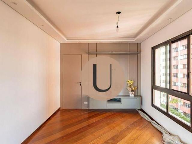 Apartamento com 3 dormitórios à venda, 172 m² por R$ 1.999.000,00 Vila Mariana São Paulo/SP