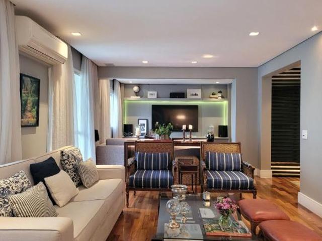 Apartamento com 3 dormitórios à venda, 172 m² por R$ 2.550.000,00 Vila Leopoldina São Paulo/SP