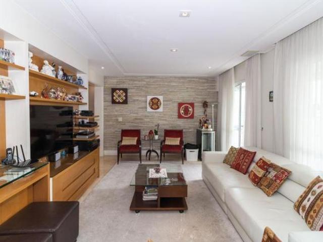 Apartamento com 3 dormitórios à venda, 172 m² por R$ 2.660.000,00 Vila Leopoldina São Paulo/SP