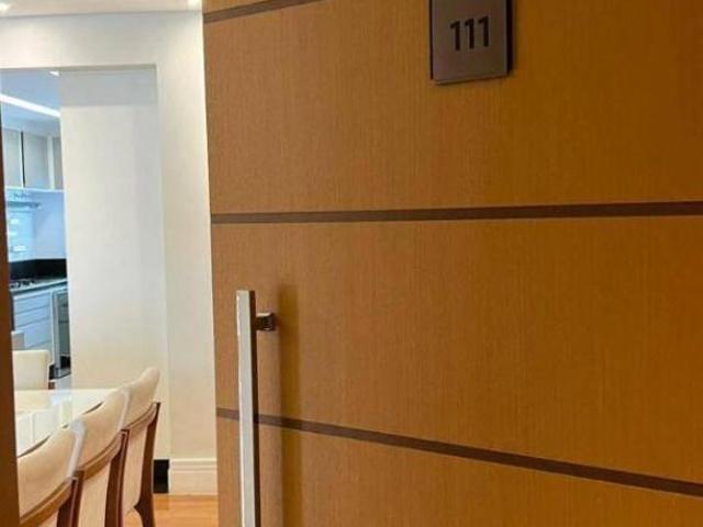 Apartamento com 3 dormitórios à venda, 172 m² por R$ 2.800.000,00 Mogi das Cruzes Mogi das Cruze