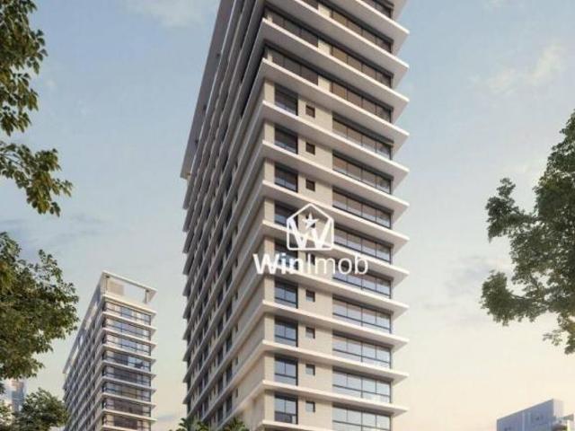 Apartamento com 3 dormitórios à venda, 172 m² por R$ 3.974.000 Moinhos de Vento Porto Alegre/RS