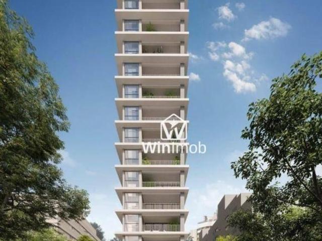 Apartamento com 3 dormitórios à venda, 172 m² por R$ 4.260.000,00 Moinhos de Vento Porto Alegre/