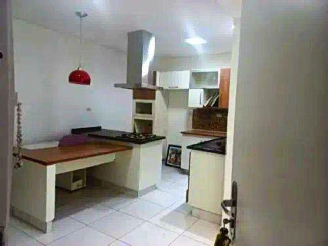 Apartamento com 3 dormitórios à venda, 172 m² por R$ 636.000,00 Centro Santo André/SP