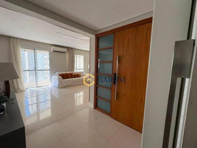 Apartamento com 3 dormitórios à venda, 172 m² Vila Leopoldina São Paulo/SP