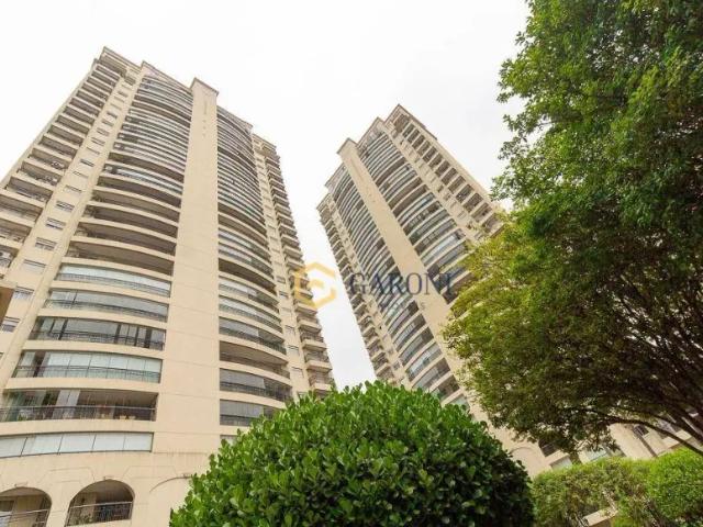 Apartamento com 3 dormitórios à venda, 172 m² Vila Leopoldina São Paulo/SP