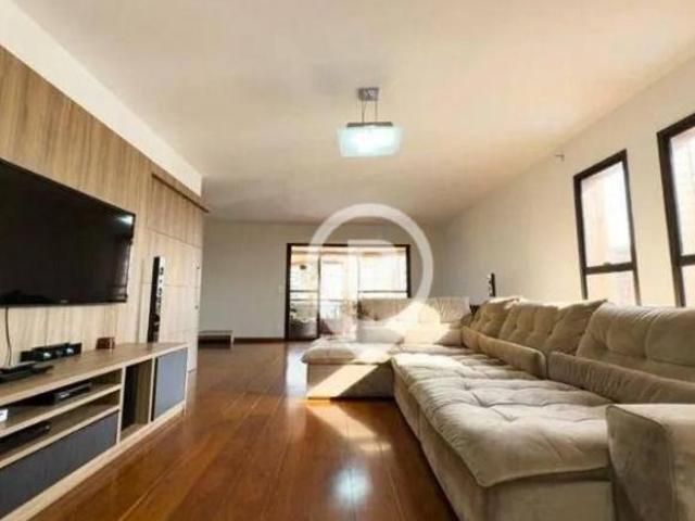 Apartamento com 3 dormitórios à venda, 177 m² por R$ 1.300.000,00 Santa Paula São Caetano do Sul