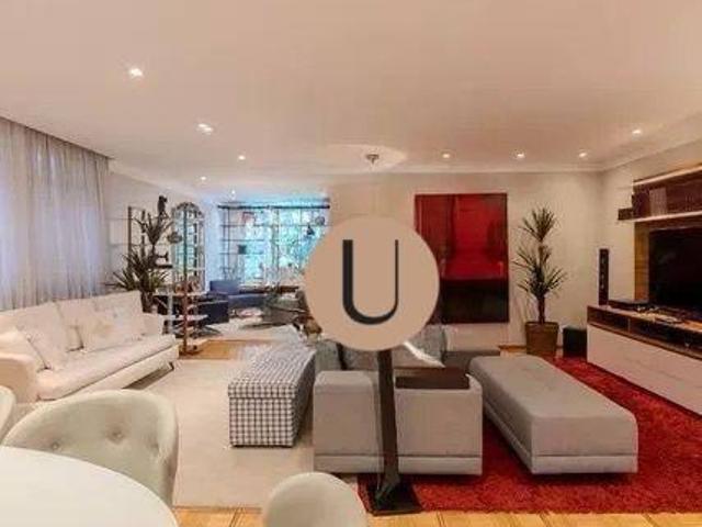 Apartamento com 3 dormitórios à venda, 177 m² por R$ 1.780.000,00 Bela Vista São Paulo/SP